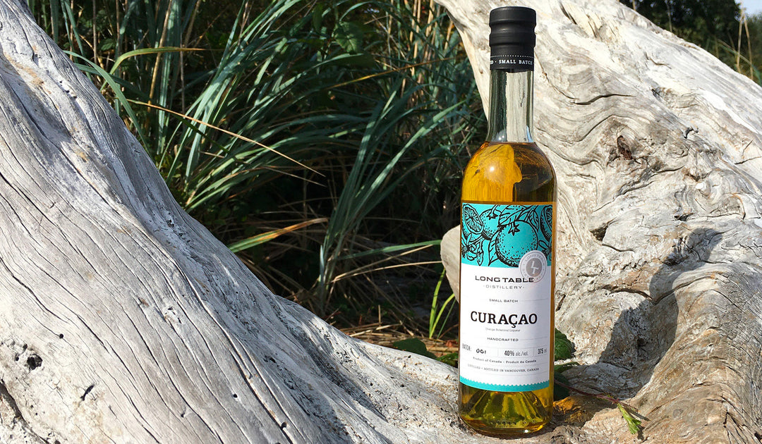 Long Table Distillery Liqueur