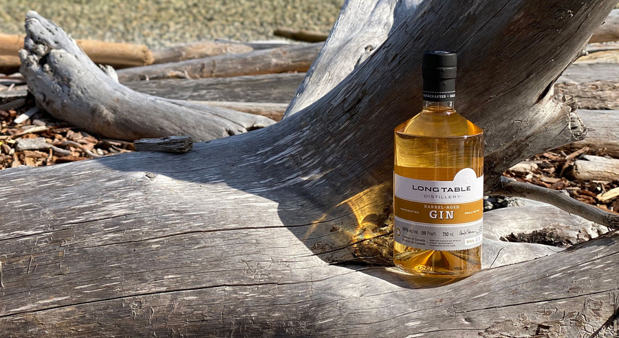 Cocktail Making Class – Long Table Distillery